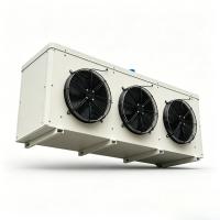 China Air Cooler Evaporator Blast Freezer Evaporator For Refrigeration for sale