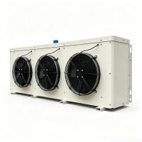 China Air Cooler Evaporator Blast Freezer Evaporator For Refrigeration for sale