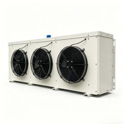 China Air Cooler Evaporator Blast Freezer Evaporator For Refrigeration for sale
