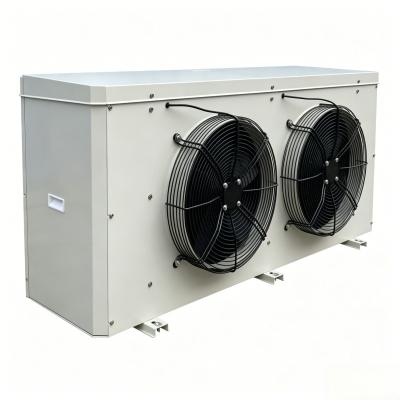 China Suitable for walk-in cold storage cube cooler evaporator for sale