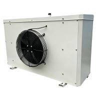 China Specialized Air Coolers And Evaporators For Cold Storage for sale