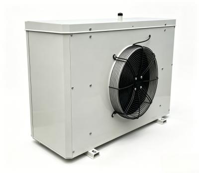 China Specialized Air Coolers And Evaporators For Cold Storage for sale