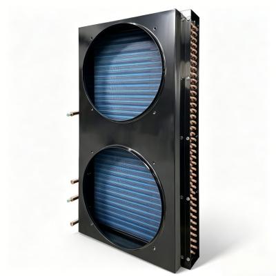 China Air cooled Finned-tube Condenser for sale