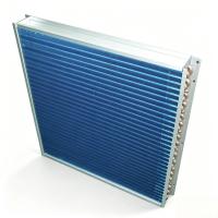 China High Performance Fin Condenser for sale