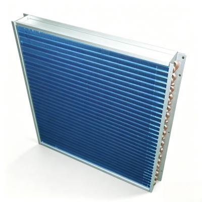 China High Performance Fin Condenser for sale