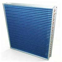 China High Performance Fin Condenser for sale