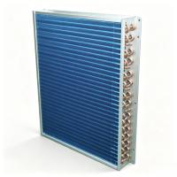 China High Performance Fin Condenser for sale