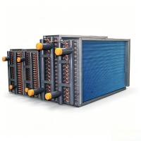 China Cooling Coil Manufacturer For HVAC And Industrial Cooling Systems for sale