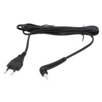 China XianDa supply computer 360 250v degree swivel ac electrical power cord for hair straightener heavy duty  extension leads for sale