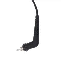 China XianDa supply computer 360 250v degree swivel ac electrical power cord for hair straightener heavy duty  extension leads for sale