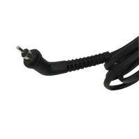 China XianD supply long  ac UK tv Standard pc  360 Degree long extention Swivel Power lead Cord for Hair dryer Straightener for sale