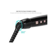 China XianD supply long  ac UK tv Standard pc  360 Degree long extention Swivel Power lead Cord for Hair dryer Straightener for sale