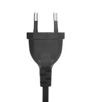 China XianDa vde high quality european 2 pin 250v ac retractable tv power leads electric dryer extension wirecords or reel for sale