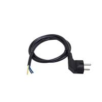 China XianDa vde extension european ac 16a 250v Flat eu swiss laptop 90 degree power cord italy 320 Electric For Macbook Pro for sale