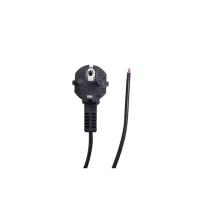 China XianDa vde extension european ac 16a 250v Flat eu swiss laptop 90 degree power cord italy 320 Electric For Macbook Pro for sale