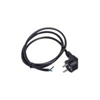 China XianDa vde extension european ac 16a 250v Flat eu swiss laptop 90 degree power cord italy 320 Electric For Macbook Pro for sale