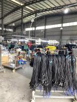 China XianDa Wholesale Price ac 250V vde power cable electrical Cord Plugs Desktop US/UK/EU AC 3 Pin PC extension Power for sale