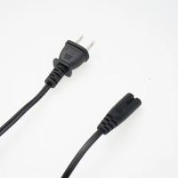 China Factory Wholesale EU AC Vde extention Power Cord 1.5m 1.8m 6ft Euro Plugs C13 wire Supply Cable For PC Computer and hair for sale