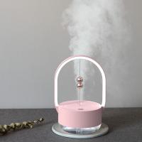 China Suspended Drowning Humidifier for Efficient Moisture Control for sale