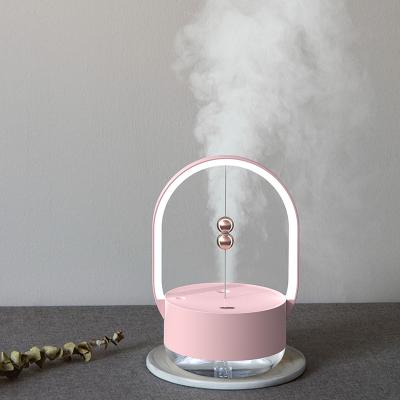 China Suspended Drowning Humidifier for Efficient Moisture Control for sale