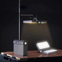 China 5000mAh Emergency Multifunctional Camping Light Waterproof For Commercial Use for sale