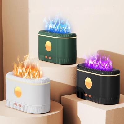 China Large Capacity Ultrasonic Aromatherapy Diffuser with Timing Function Scent Dispenser for sale