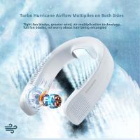 China 1200mAh Battery Mini Portable Fan with Humidify Function and Lightweight Design for Outdoor Use for sale