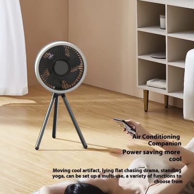 China Multifunctional Portab Outdoor Camping Fan With Mosquito Repelle And Ambient Light for sale