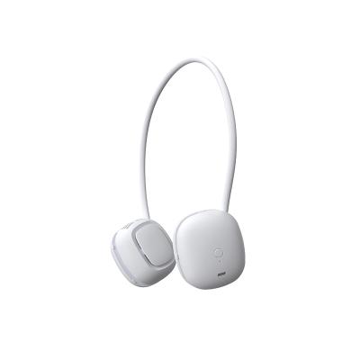 China Hands Free Wearable Neck Fan Foldable & Lightweight Design For Personal Cooling for sale