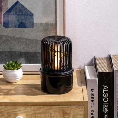 China Sleep Aid Plastic Aroma Air Humidifier USB Powered Essential Oil Diffuser Wholesale for sale