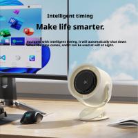 China Clip On Portable Desk Fan With 1800mAh Battery Multi Use Desktop Cooling Fan for sale