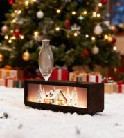 China Luxury Aroma Diffuser Real Wood Material USB Powered for Home Use for sale