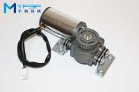 China DC 24V 60W Brushless Elevator Door Motor 3000RPM CE Certified for Commercial Buildings for sale
