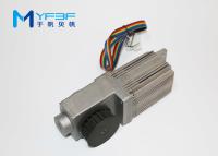 China Brushless DC Square Sliding Door Motor 24VDC 60W Ultra Quiet IP54 for sale