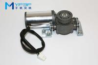 China 24V 60W Brushless DC Motor for Automatic Sliding Doors with Hall Sensor for sale