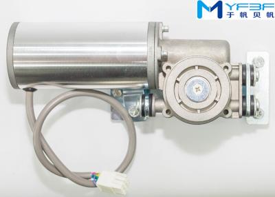 China 24V 100W Brushless DC Motor for Heavy Duty Automatic Sliding Door for sale