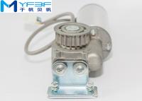 China 24V 100W Brushless DC Motor for Heavy Duty Automatic Sliding Door for sale