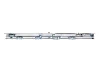China Wear Resistant Electric Sliding Door Opener 150kg Automatic Sliding Glass Door System for sale