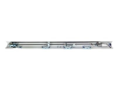 China Automatic Sliding Door Operator 150kg Capacity for Shopping Mall Hospital Bank for sale