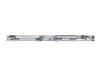 China Automatic Sliding Glass Door Opener 120kg Capacity Aluminum Alloy Structure for sale