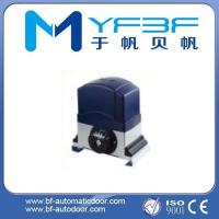 China Automatic Sliding Gate Kit 550kg Die Casting Aluminum Alloy Shell Stable Performance for sale
