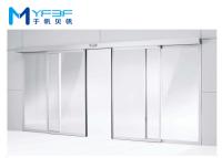 China YFBFS150 Automatic Sliding Door Opener 150kg Capacity 1200mm Opening Width for sale