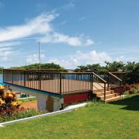 China Anti Slip WPC Floor Panel Rotproof Patios Wood Plastic Composite Deck for sale