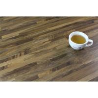 China Embossed Luxury SPC Flooring Composite SPC Waterproof Flooring for sale