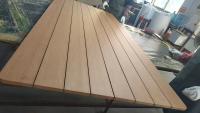 China High-Quality Plastic Lumber For Tabletop And Garden Chair for sale