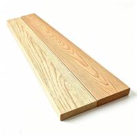 China Zero Maintenance Wood Grain Plastic Lumber Board with Multi-Color Options for Outdoor Patio Deck Railing for sale