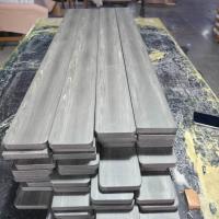 China Pro 25-Year Warranty Multi-Purpose Plastic Lumber Board for Landscape Marine Agricultural Residential Construction for sale
