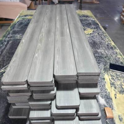 China Pro 25-Year Warranty Multi-Purpose Plastic Lumber Board for Landscape Marine Agricultural Residential Construction for sale