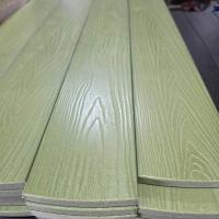 China Fire Retardant Class B Plastic Lumber Board with Chemical Resistance for Industrial Factory Platform Application for sale