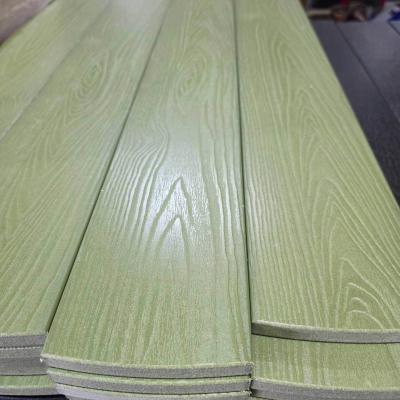China Fire Retardant Class B Plastic Lumber Board with Chemical Resistance for Industrial Factory Platform Application for sale